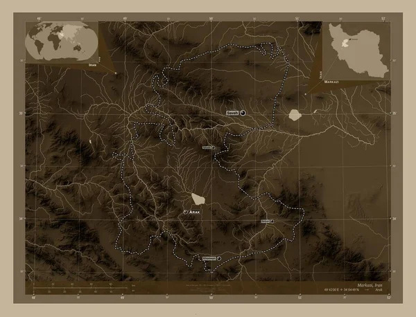 Arak map Stock Photos, Royalty Free Arak map Images | Depositphotos