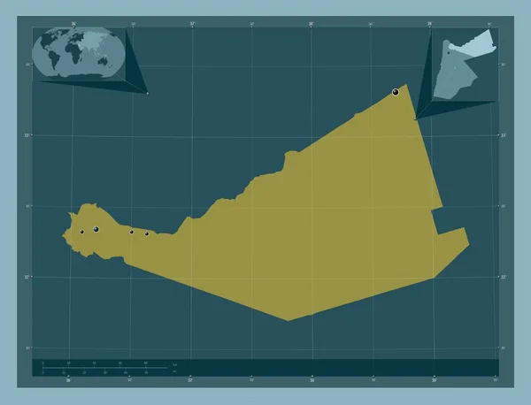 Ksa map Stock Photos, Royalty Free Ksa map Images | Depositphotos