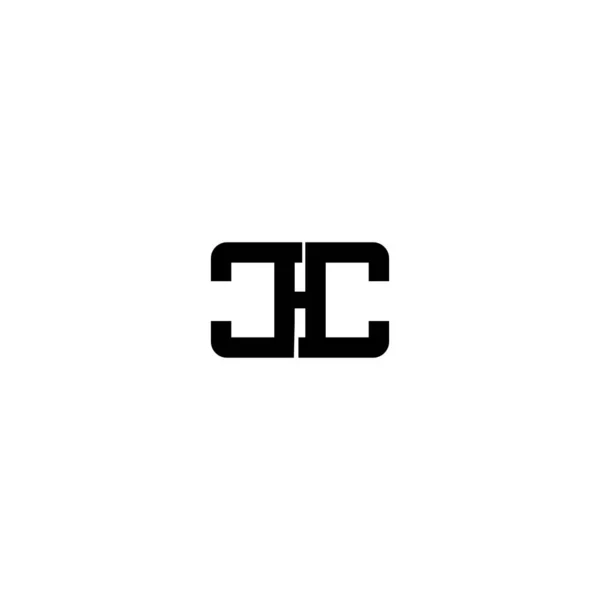 Ch monogram Vector Art Stock Images | Depositphotos