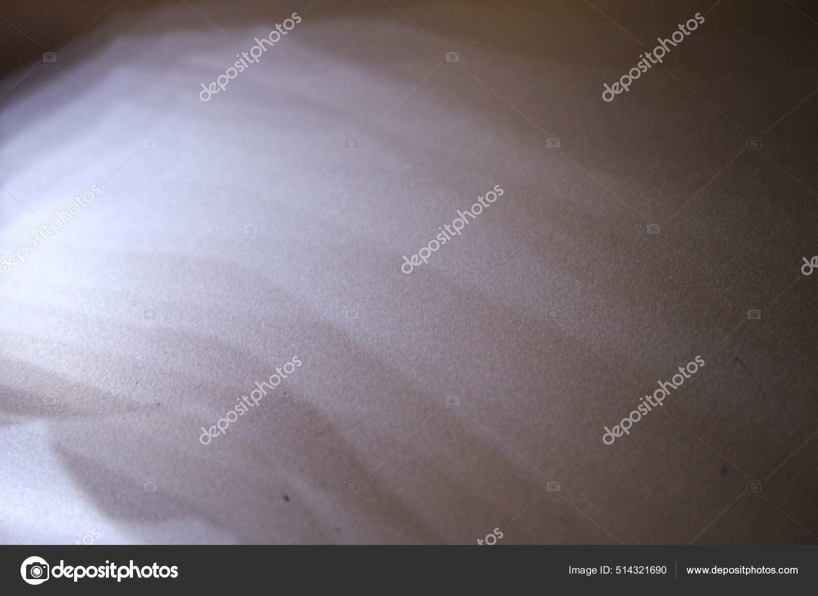 Light Shading Intensity Silver Background Stock Photo by ...