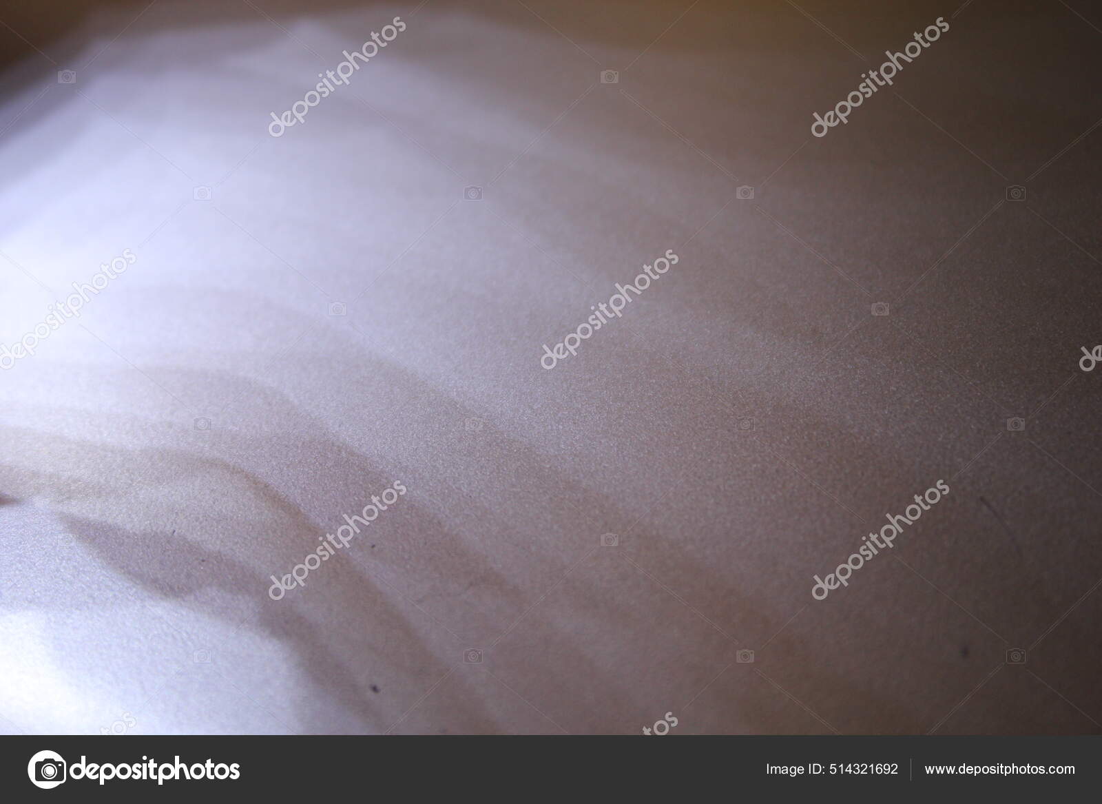 Light Shading Intensity Silver Background Stock Photo by ...