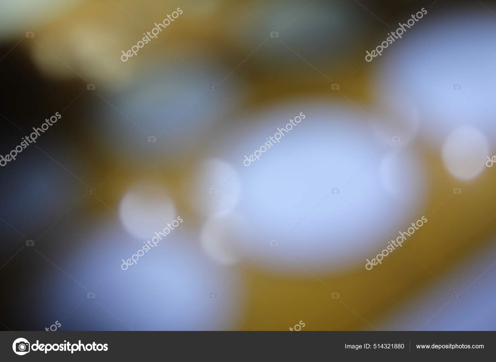 Light Shading Intensity Silver Background Stock Photo by ...