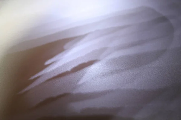 Light Shading Intensity Silver Background Stock Photo by ...