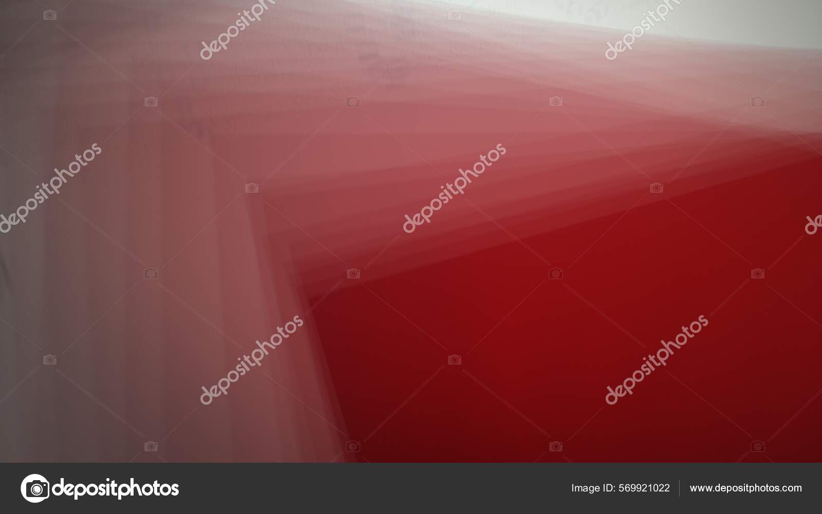 White Black Red Gradation Image Abstract Imaginary Black White Red ...
