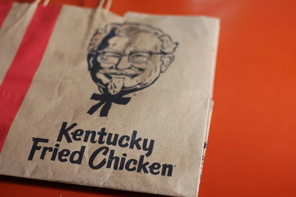 Kfc history Stock Photos, Royalty Free Kfc history Images | Depositphotos