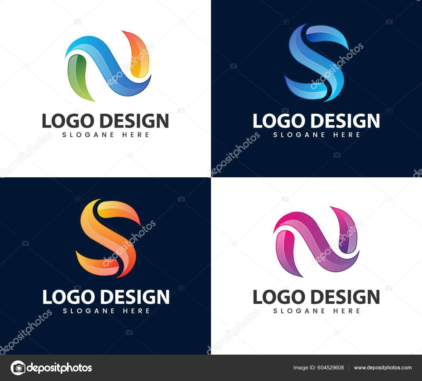 Design Logo Design