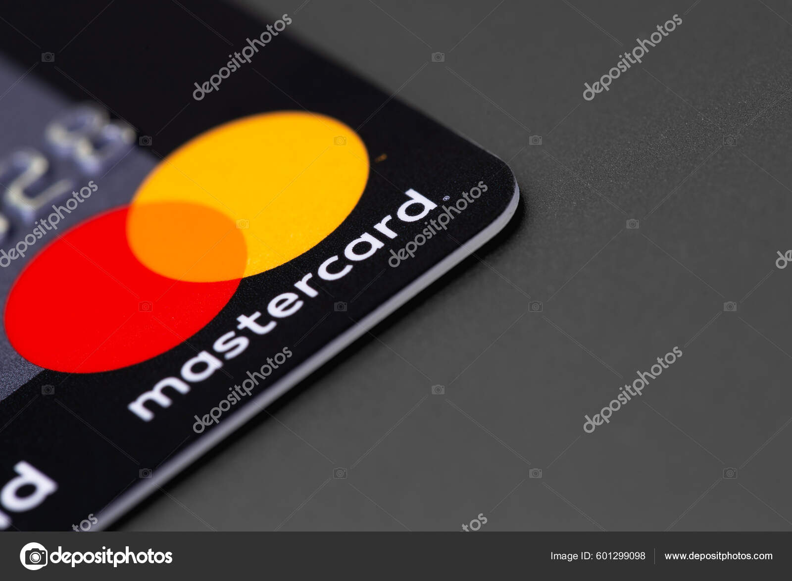 Mastercard Logo Download
