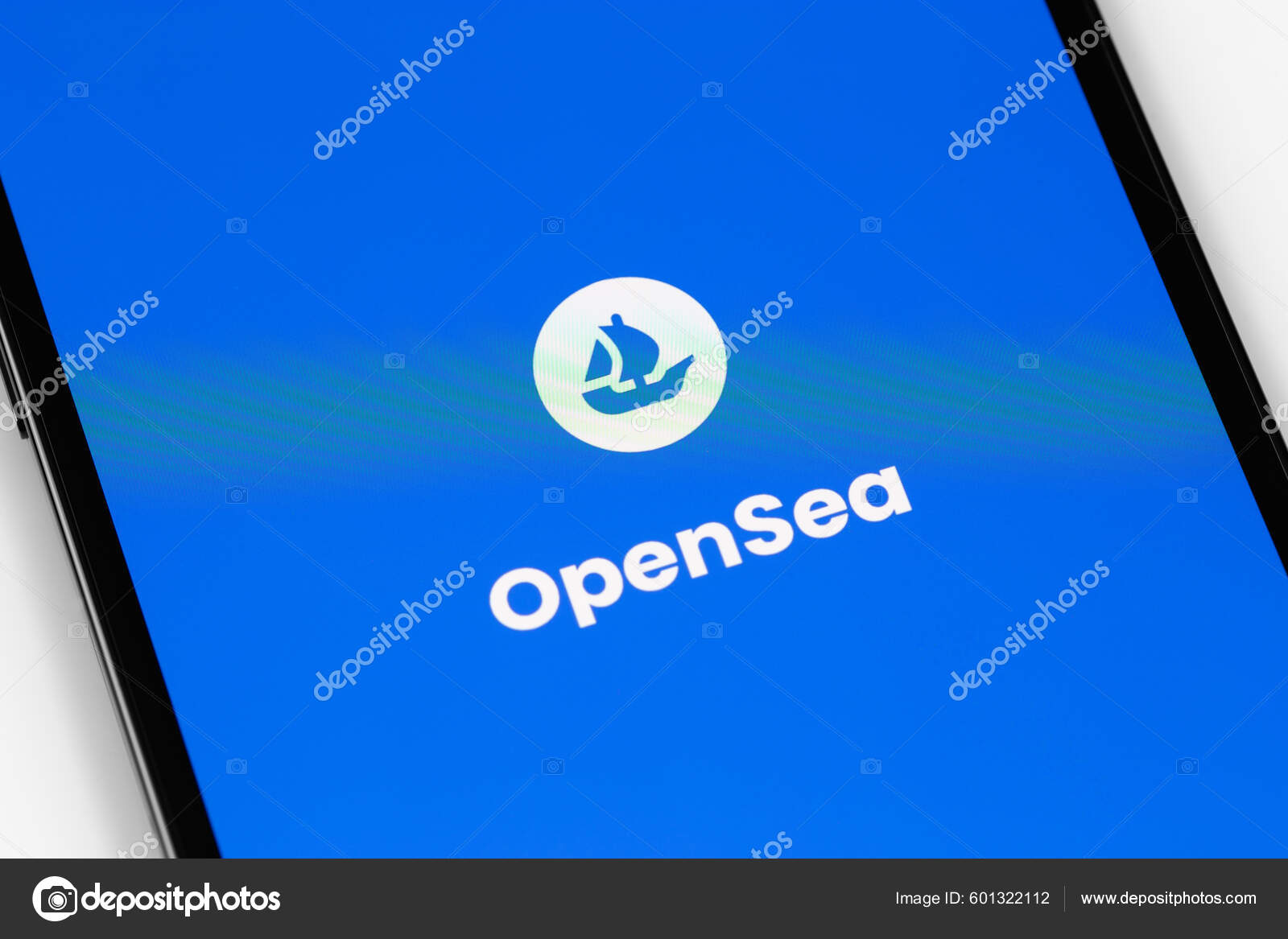 Opensea Largest Nft Marketplace Non Fungible Tokens Unique Tokens ...