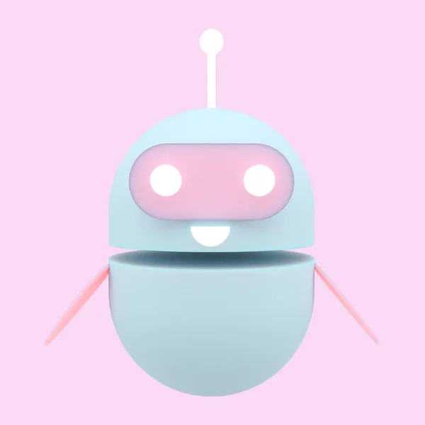 Cute robot Stock Photos, Royalty Free Cute robot Images | Depositphotos