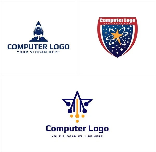 These logos Vector Art Stock Images | Depositphotos