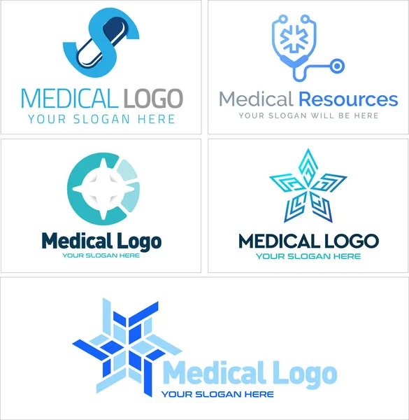 Medical logos Stock Photos, Royalty Free Medical logos Images ...