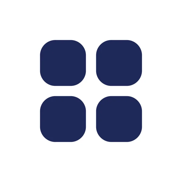 Select All Items Pixel Perfect Flat Gradient Two Color Icon Stock Vector Image by ©tat-studio ...