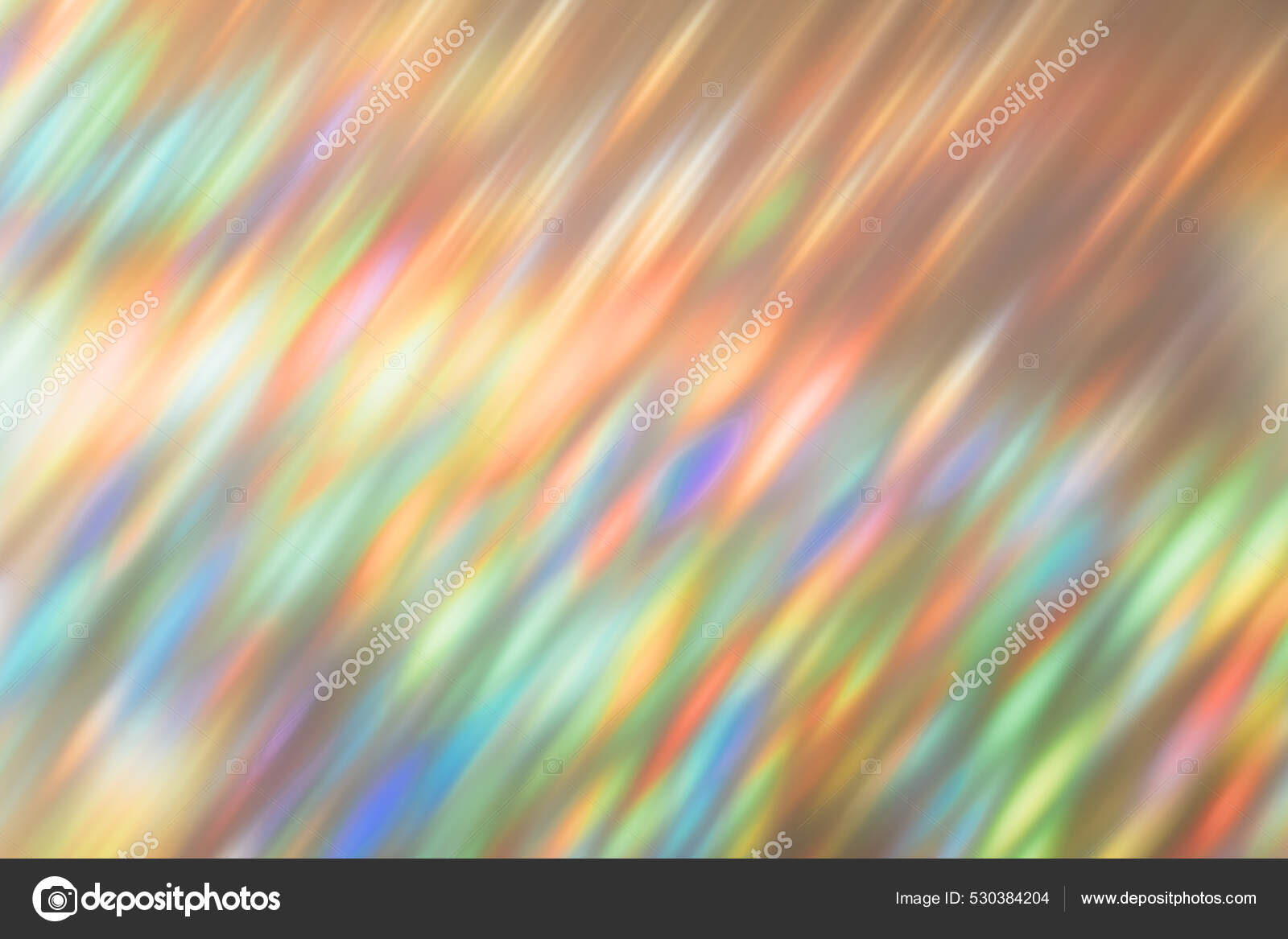 Lensa pijar pelangi overlay cahaya hologram bercahaya — Foto Stok ...