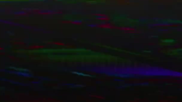 Technology Interference Visual Digital Signals Static Noise Ideal Sci ...