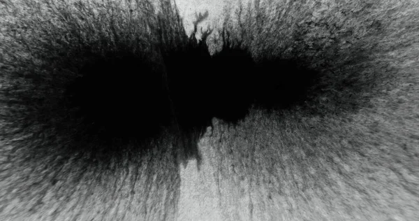 Explosion Mark Texture