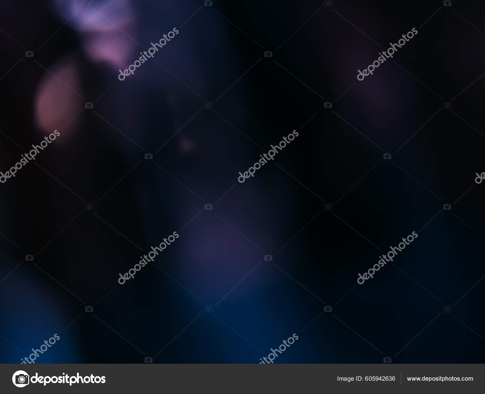Bokeh Light Overlay Lens Flare Texture Blur Rays Glare Defocused Stock ...