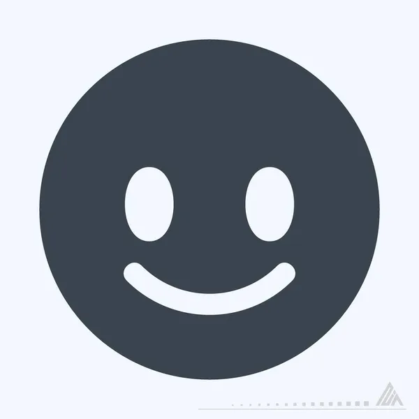 Awesome smiley face Vektor Stok, Ilustrasi Awesome smiley face Bebas ...