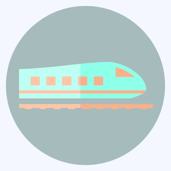 100,000 Trem bala shinkansen Vector Images | Depositphotos