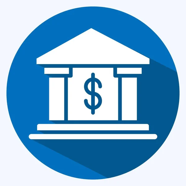 Blue Bank Logo
