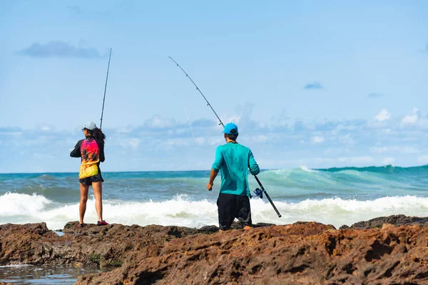 Fishing brazil Stock Photos, Royalty Free Fishing brazil Images ...