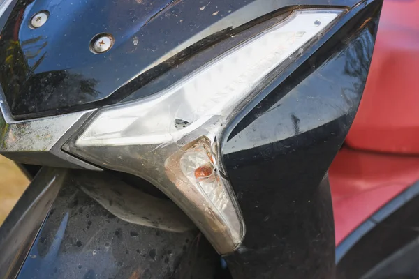 Motorcycle damage Stock Photos, Royalty Free Motorcycle damage Images ...