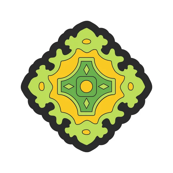 South Indian Art Patterns