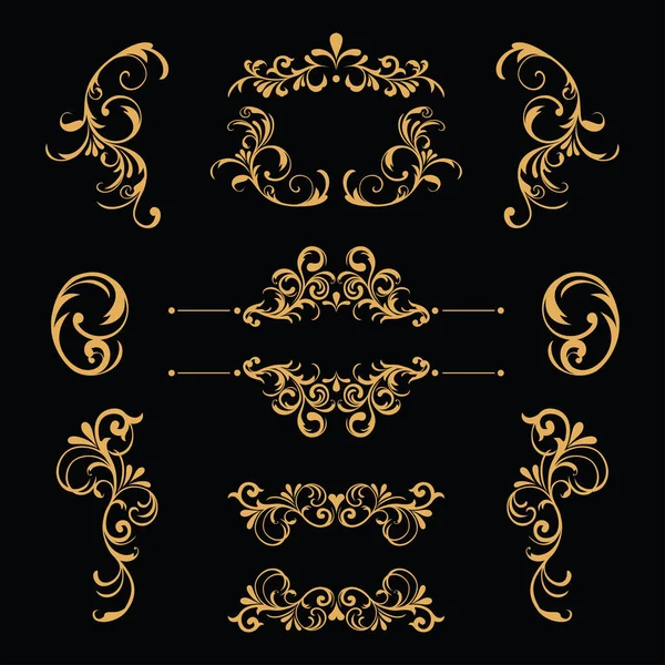 Cenefas dorados Stock Photos, Royalty Free Cenefas dorados Images ...