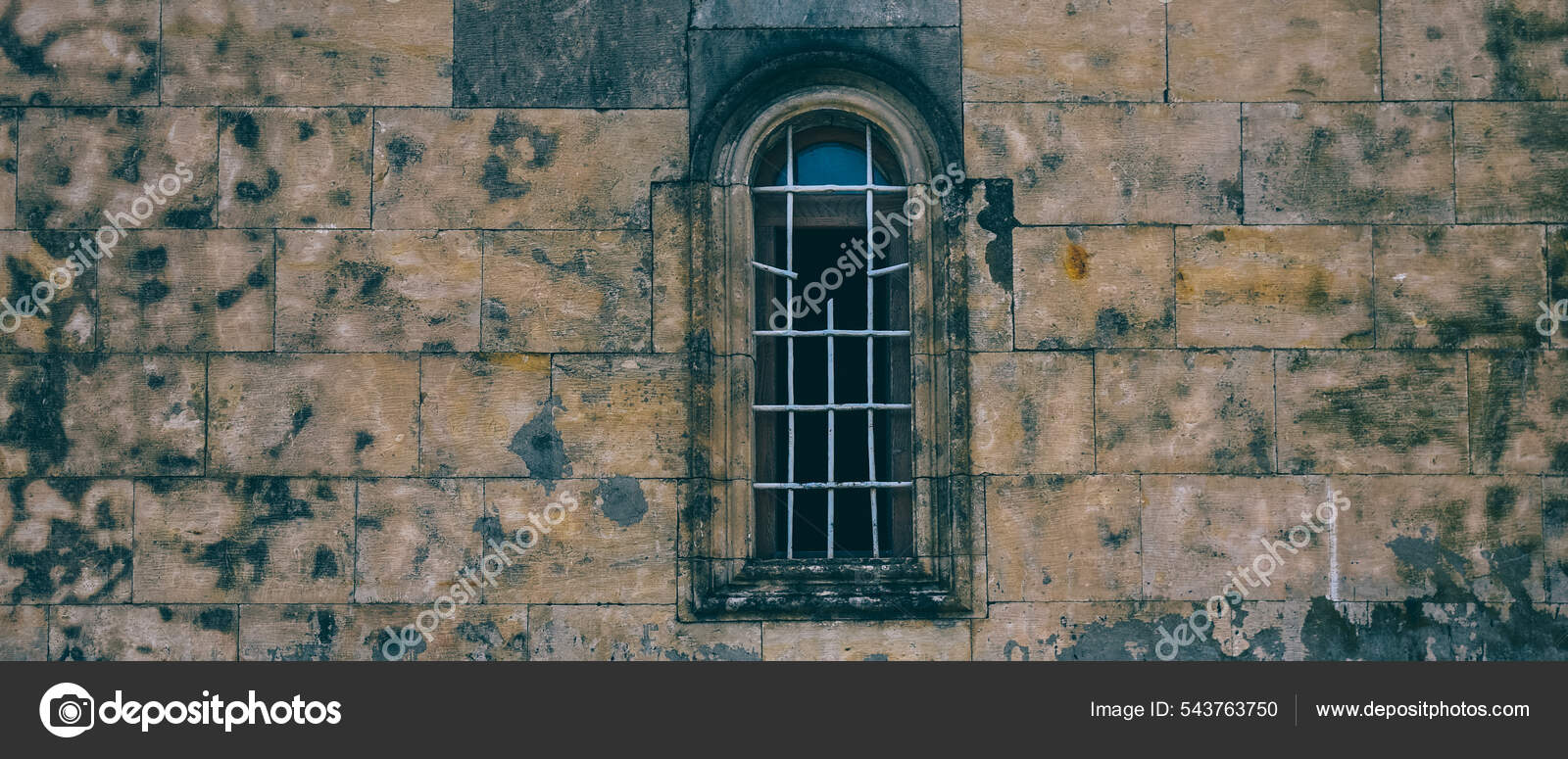 Castle Window Texture