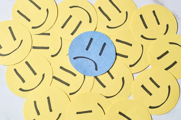 Smiley face upset Stock Photos, Royalty Free Smiley face upset Images ...