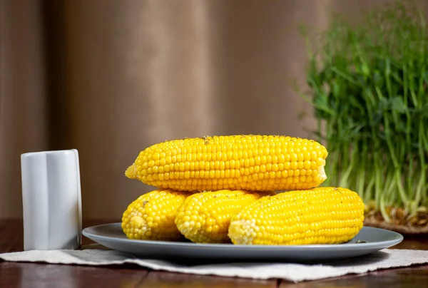 Maize products Stock Photos, Royalty Free Maize products Images ...