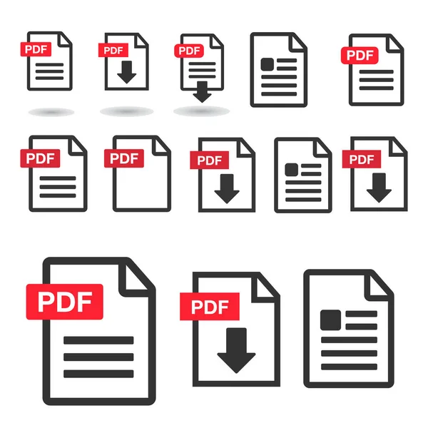 100,000 첨부 된 문서 Vector Images | Depositphotos