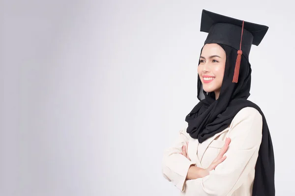 Graduation muslim Stock Photos, Royalty Free Graduation muslim Images ...