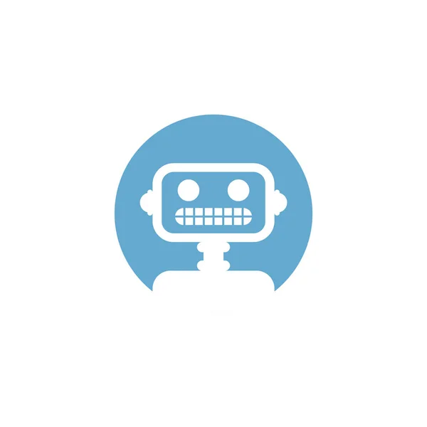 20,089,513 Robot media Vector Images | Depositphotos