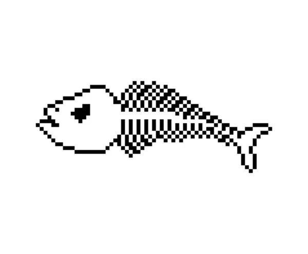 21,264,738 Skelton fish Vector Images | Depositphotos