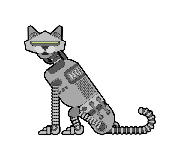 100,000 Cat robot Vector Images | Depositphotos