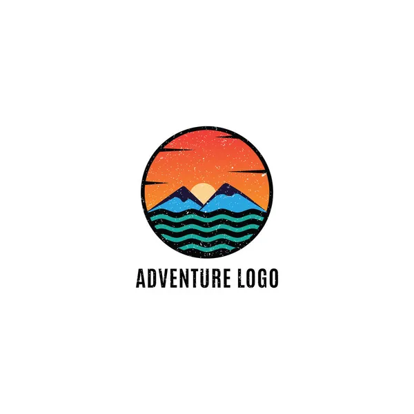 100,000 Logo adventure Vector Images | Depositphotos