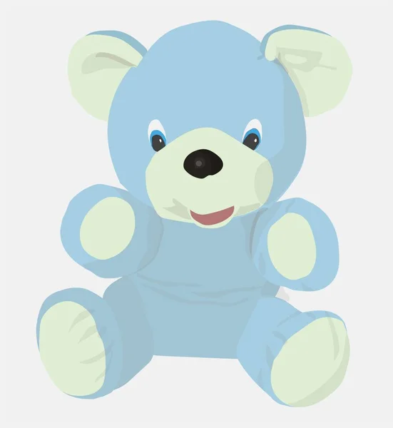100,000 Teddy bear plush Vector Images | Depositphotos