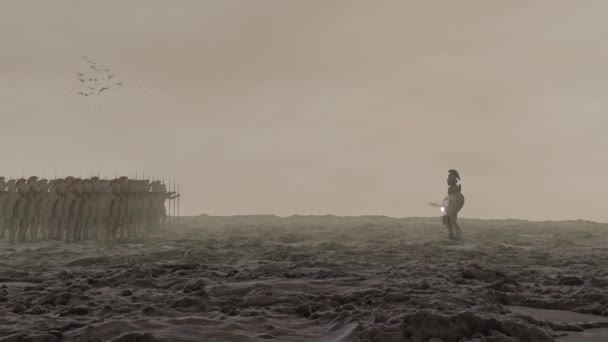 830 Spartan Videos, Royalty-free Stock Spartan Footage | Depositphotos