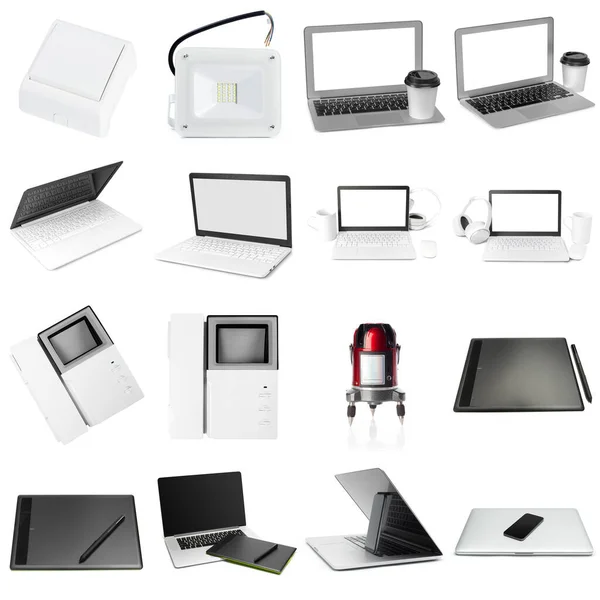 Technology computer accessories Stock Photos, Royalty Free Technology ...