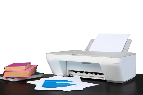 Computer printer Stock Photos, Royalty Free Computer printer Images ...