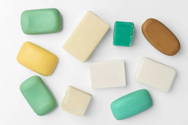 Soap shapes Stock Photos, Royalty Free Soap shapes Images | Depositphotos