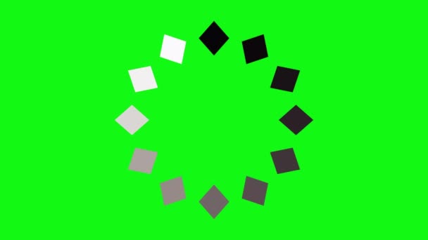 119 Loading green screen gif Videos, Royalty-free Stock Loading green ...