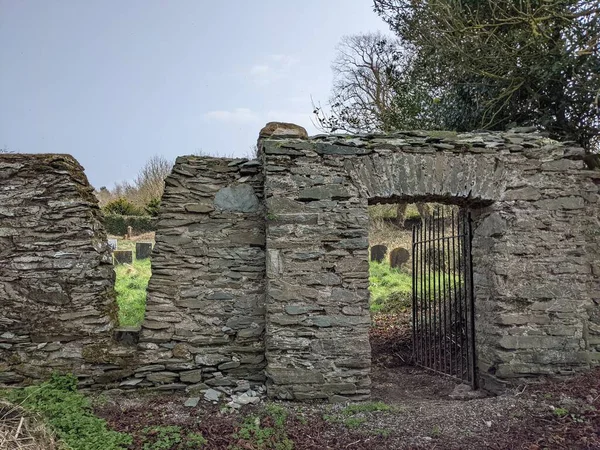 Ballitore Quaker Burial Ground Stock Photo by ©alin.s 555451144