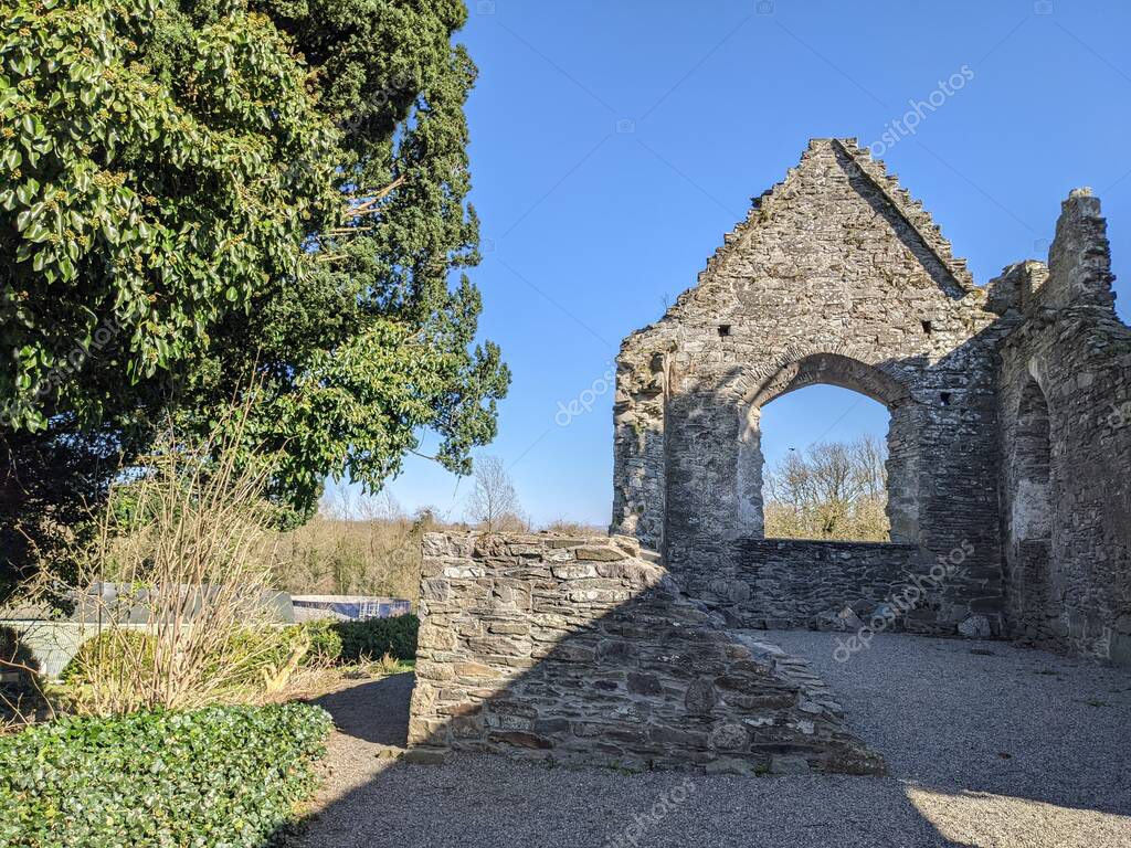 Moone High Cross, edificio del patrimonio celta en la Rep blica de ...
