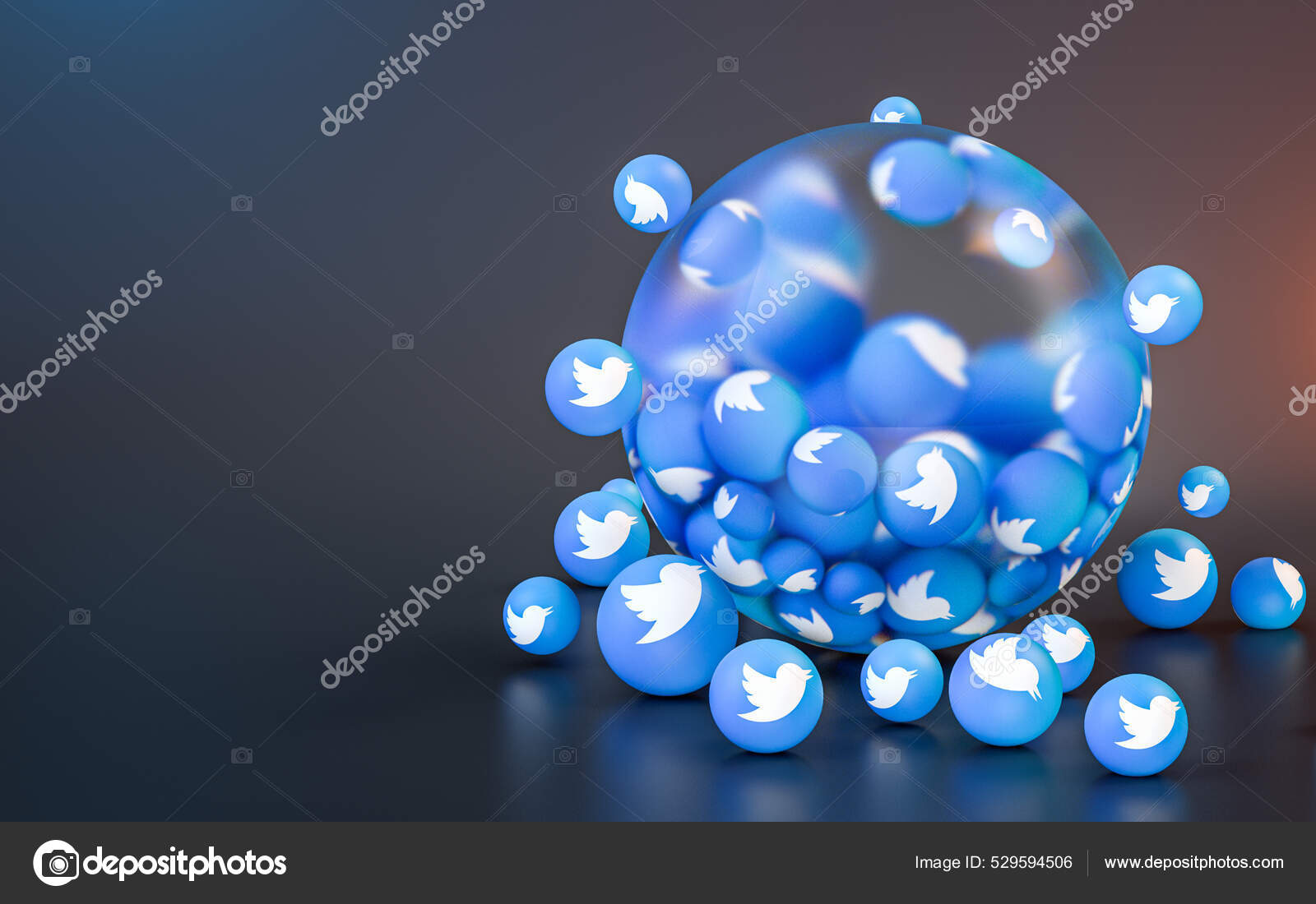 Twitter Water Backgrounds