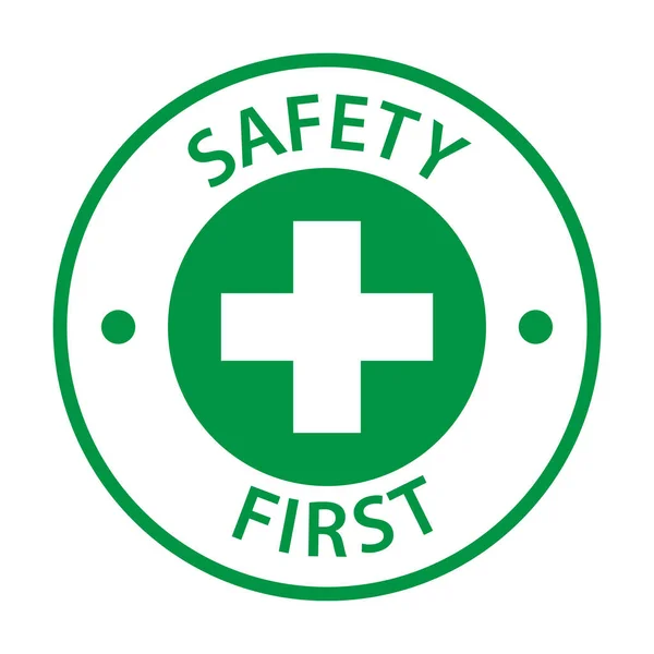 14,383,022 Health safety logo Vector Images | Depositphotos