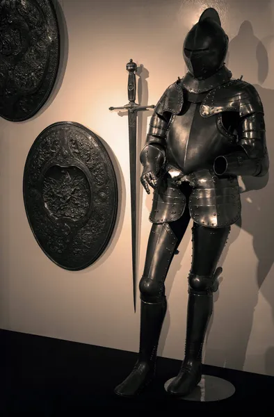 Codpiece Armor