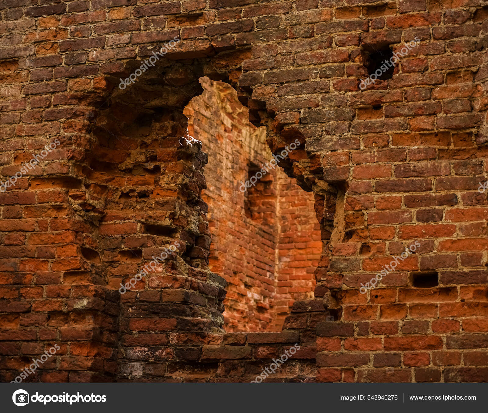 Ruined Brick Wall Brick Wall Png PNG Images, Png Wall, Brick Wall,