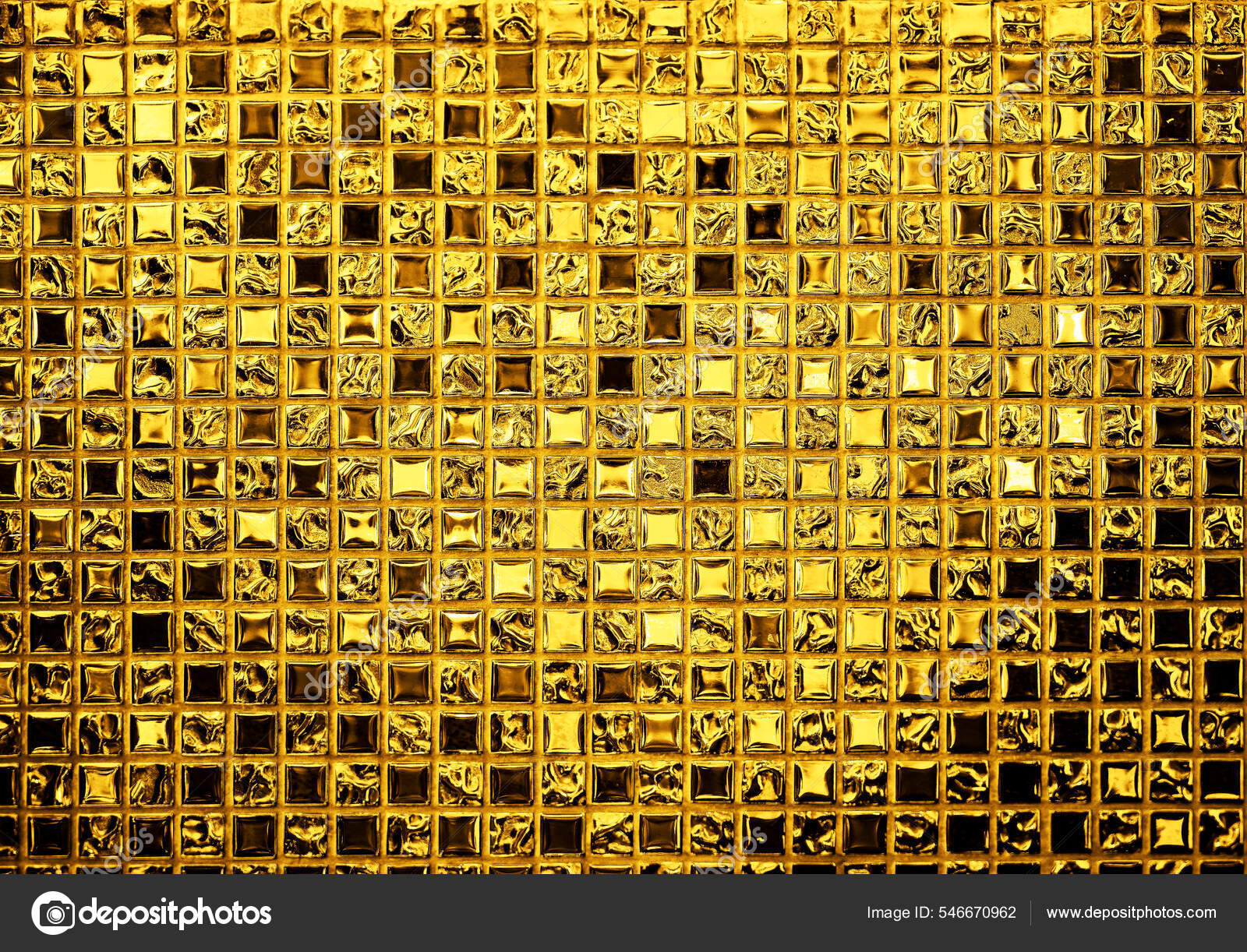 Luxury Tiled Mosaic Background Mosaic Tiles Texture — Stock Photo ...