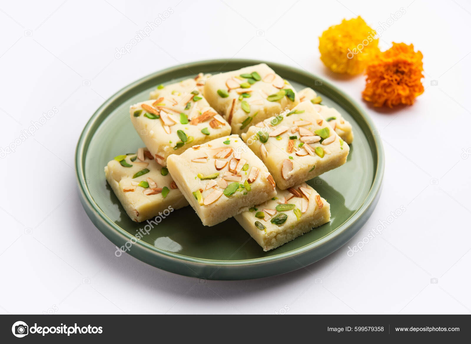 Manzare Barfi